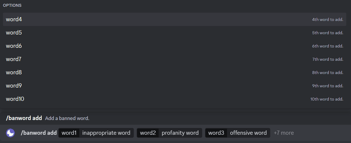 AutoMod | R.O.T.I Docs